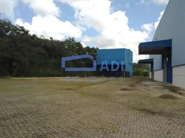 Galpão / Depósito para Locação em Jarinu/SP Maracanã