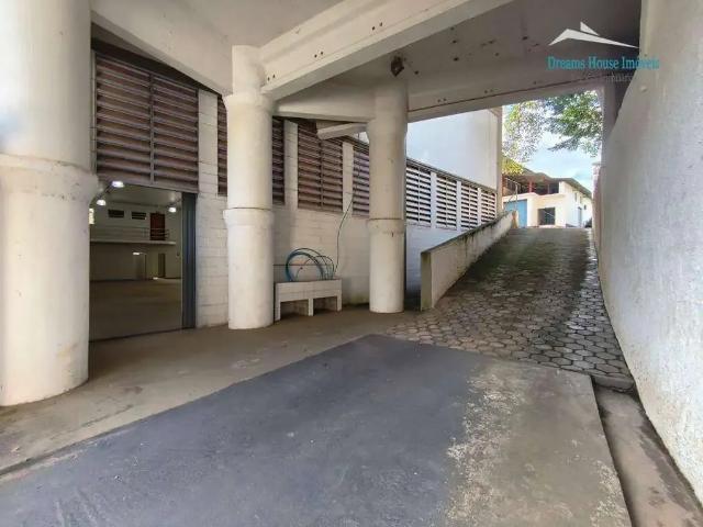 Galpão / Depósito para Locação em Jarinu/SP Maracanã