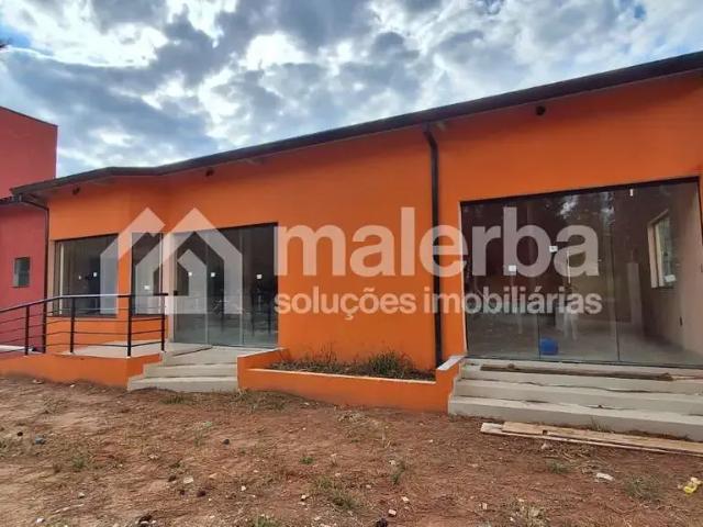 Galpão / Depósito para Locação em Jarinu/SP Pitangal