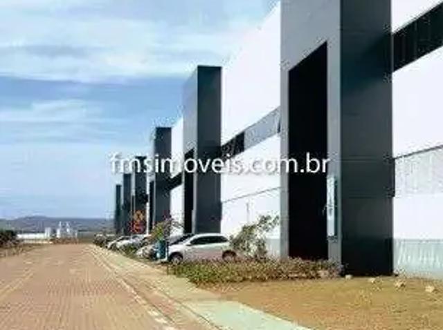 Galpão / Depósito para Locação em Jarinu/SP Pinhal