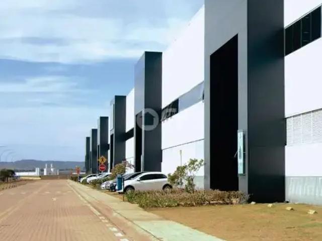Galpão / Depósito para Locação em Jarinu/SP Pinhal
