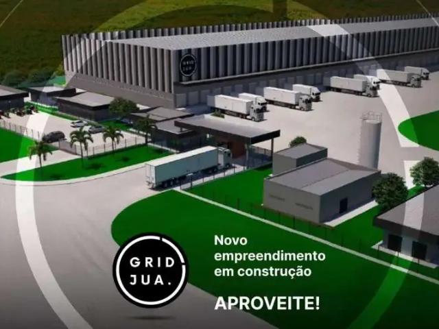 Galpão / Depósito para Locação em Juazeiro/BA Distrito Industrial