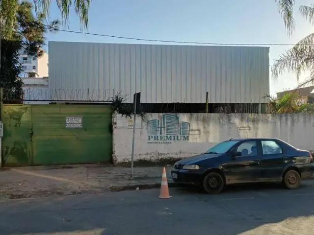 Galpão / Depósito para Locação em Juiz de Fora/MG Centro