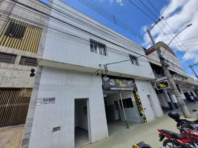 Galpão / Depósito para Locação em Juiz de Fora/MG Centro
