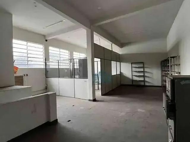 Galpão / Depósito para Locação em Juiz de Fora/MG Cerâmica