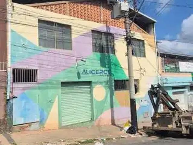 Galpão / Depósito para Locação em Juiz de Fora/MG Bonfim