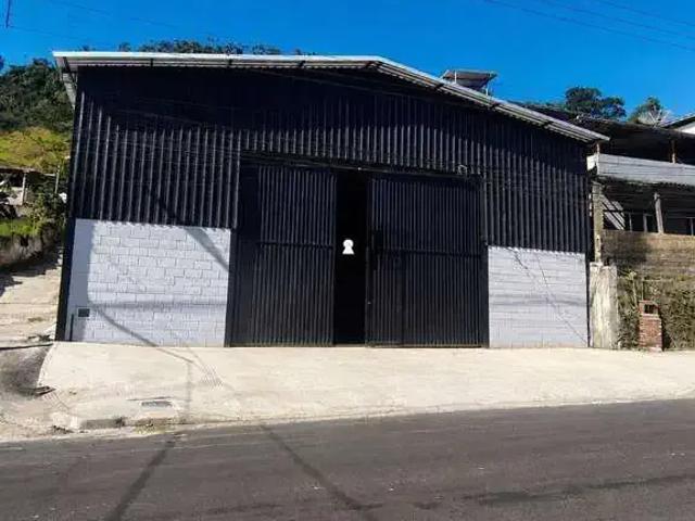 Galpão / Depósito para Locação em Juiz de Fora/MG Barreira do Triunfo