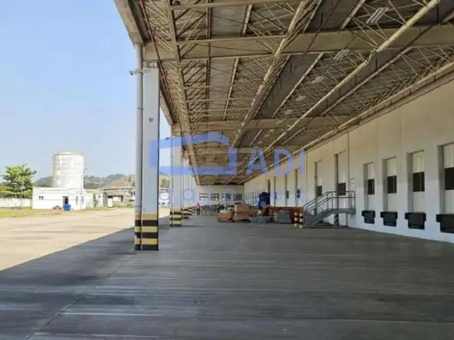 Galpão / Depósito para Locação em Juiz de Fora/MG Industrial