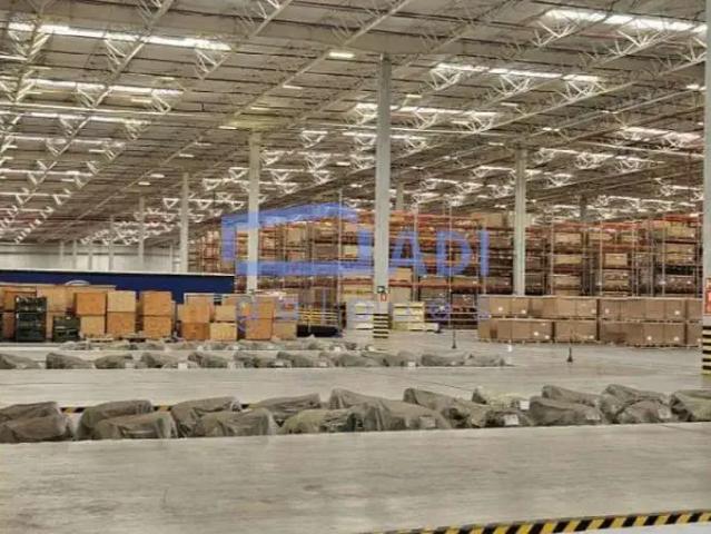 Galpão / Depósito para Locação em Juiz de Fora/MG Industrial