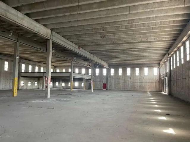 Galpão / Depósito para Locação em Juiz de Fora/MG Industrial