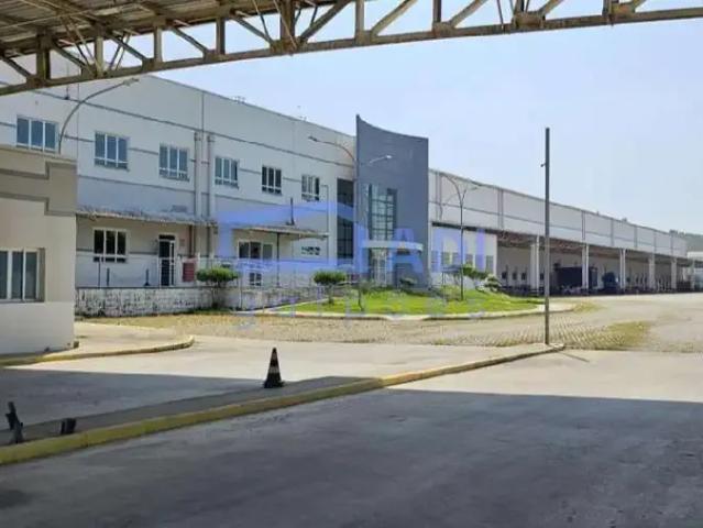 Galpão / Depósito para Locação em Juiz de Fora/MG Industrial