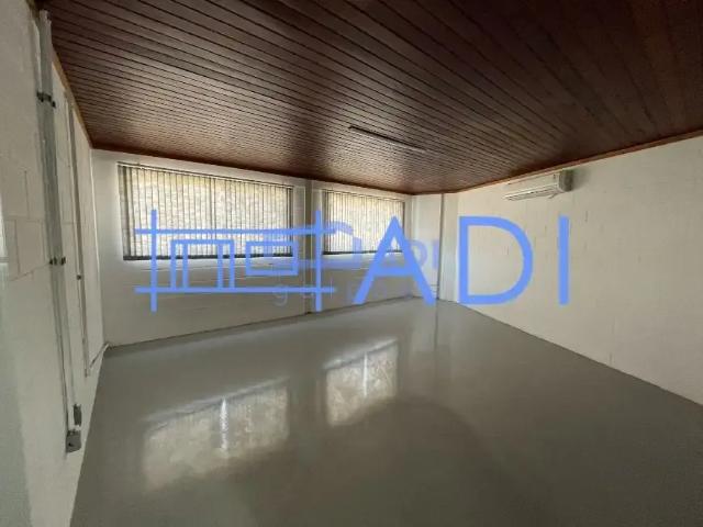 Galpão / Depósito para Locação em Juiz de Fora/MG Industrial