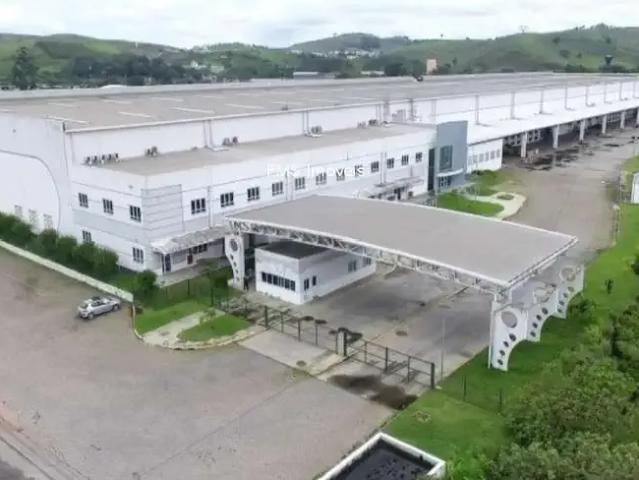Galpão / Depósito para Locação em Juiz de Fora/MG Industrial