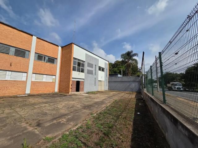 Galpão / Depósito para Locação em Juiz de Fora/MG Mariano Procópio