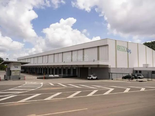 Galpão / Depósito para Locação em Juiz de Fora/MG Novo Horizonte