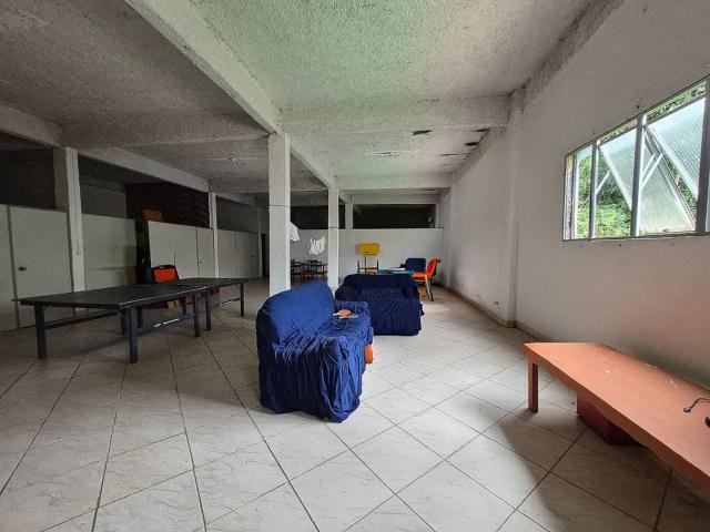 Galpão / Depósito para Locação em Juiz de Fora/MG São Mateus