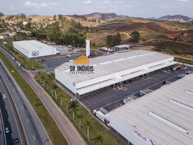 Galpão / Depósito para Locação em Juiz de Fora/MG São Pedro