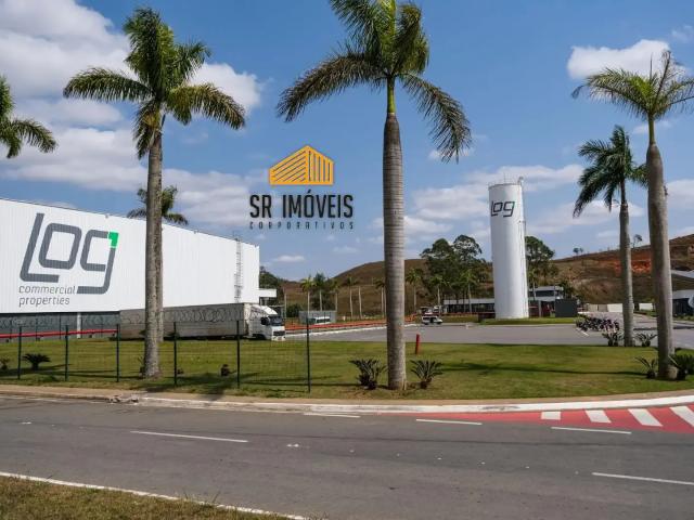Galpão / Depósito para Locação em Juiz de Fora/MG São Pedro