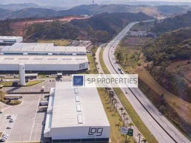 Galpão / Depósito para Locação em Juiz de Fora/MG Santa Cruz