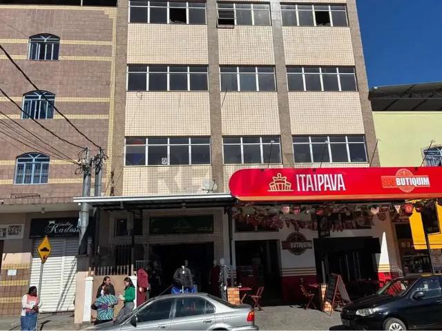 Galpão / Depósito para Locação em Juiz de Fora/MG Santa Cruz