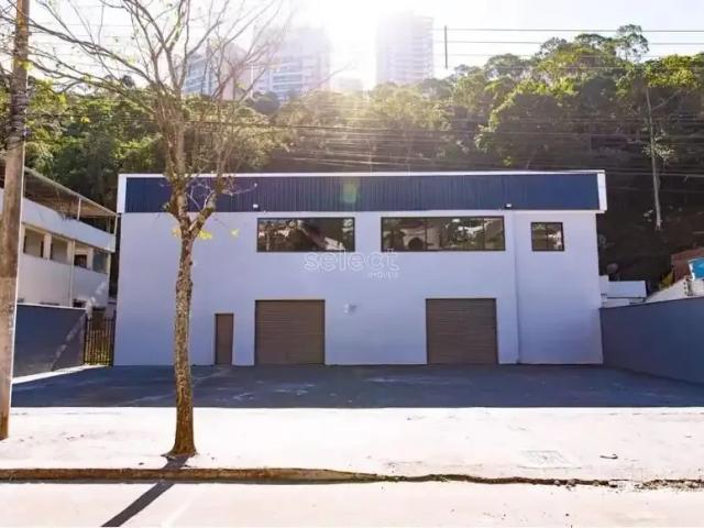 Galpão / Depósito para Locação em Juiz de Fora/MG Santa Luzia
