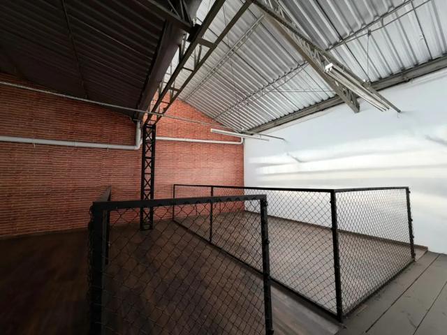 Galpão / Depósito para Locação em Juiz de Fora/MG Santa Terezinha