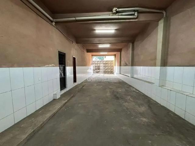 Galpão / Depósito para Locação em Juiz de Fora/MG Vitorino Braga