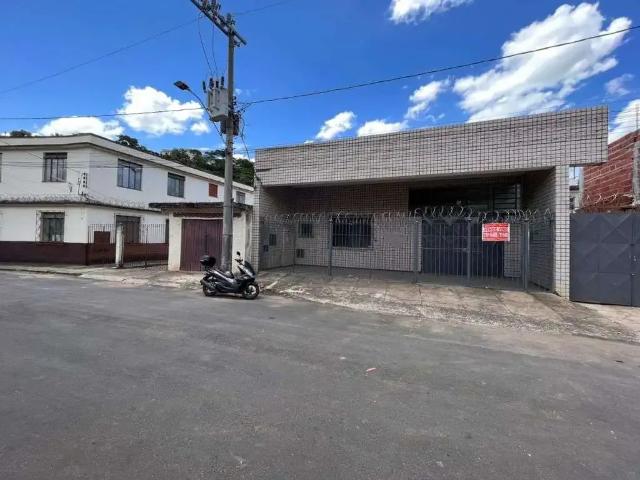 Galpão / Depósito para Locação em Juiz de Fora/MG Vila Ideal