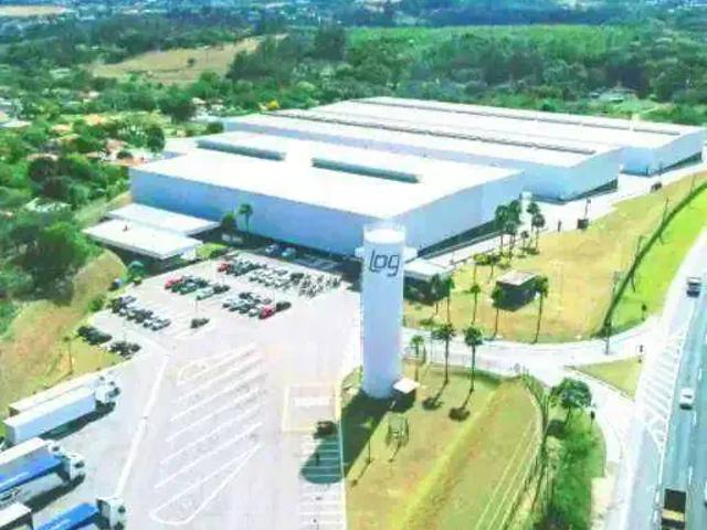 Galpão / Depósito para Locação em Jundiaí/SP Medeiros