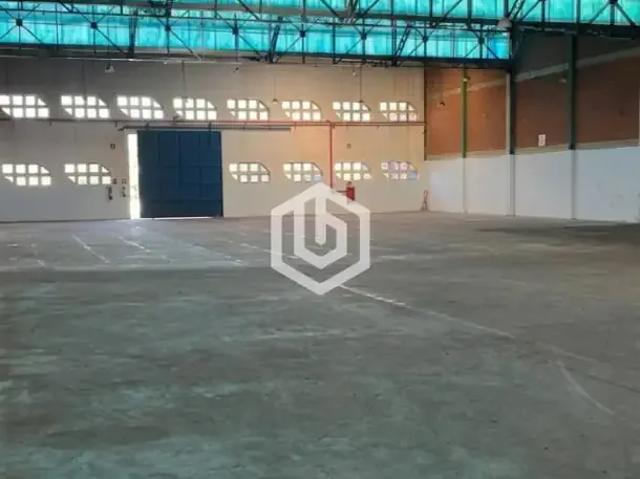 Galpão / Depósito para Locação em Jundiaí/SP Aglomeração Urbana de Jundiaí