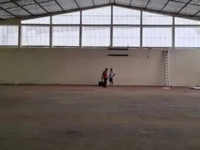 Galpão / Depósito para Locação em Jundiaí/SP Anhangabaú