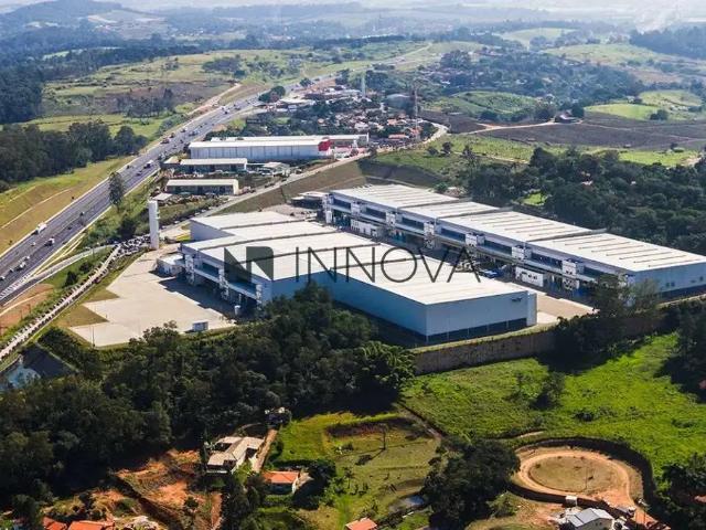 Galpão / Depósito para Locação em Jundiaí/SP Bairro dos Fernandes