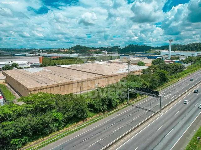 Galpão / Depósito para Locação em Jundiaí/SP Centro