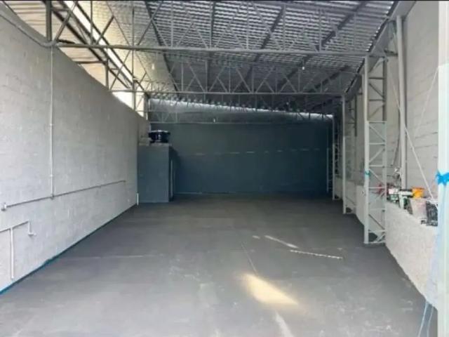Galpão / Depósito para Locação em Jundiaí/SP Cidade Luiza