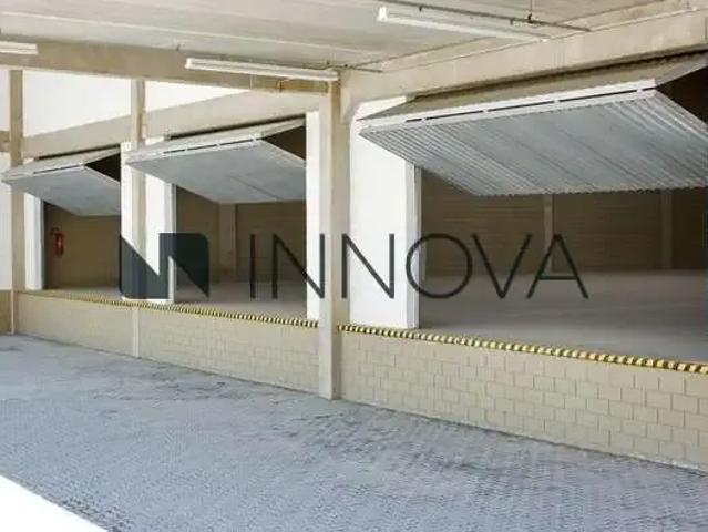 Galpão / Depósito para Locação em Jundiaí/SP Distrito Industrial