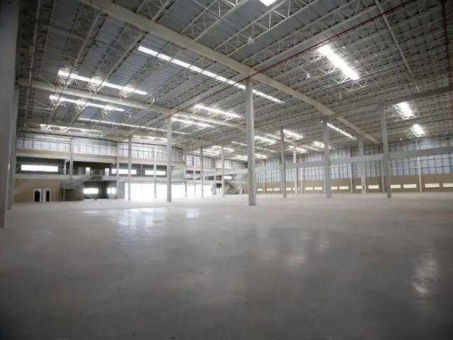 Galpão / Depósito para Locação em Jundiaí/SP Distrito Industrial