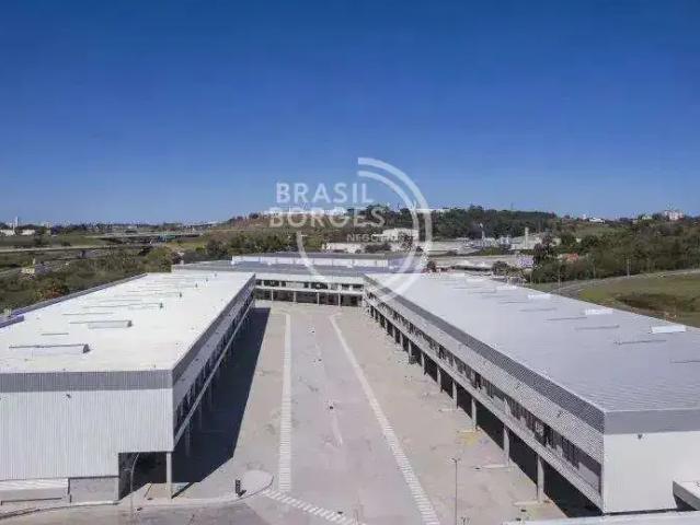 Galpão / Depósito para Locação em Jundiaí/SP Distrito Industrial