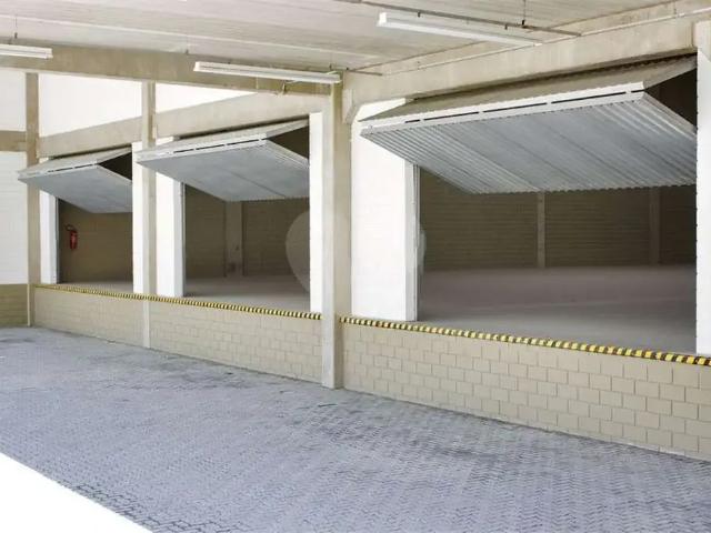 Galpão / Depósito para Locação em Jundiaí/SP Distrito Industrial