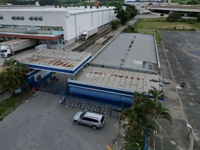 Galpão / Depósito para Locação em Jundiaí/SP Distrito Industrial