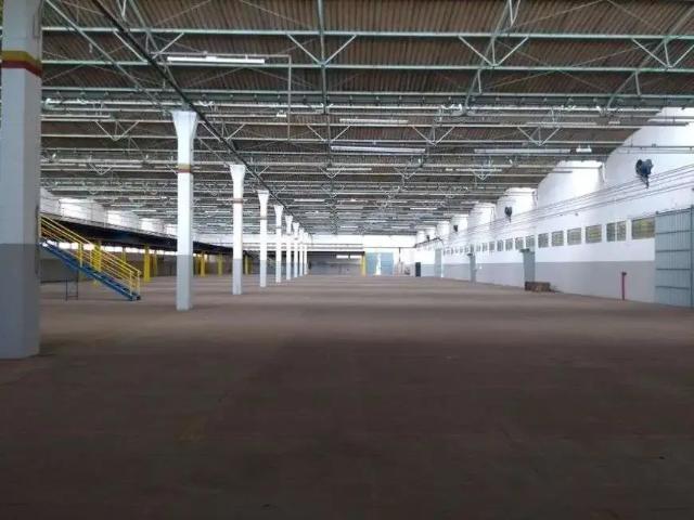 Galpão / Depósito para Locação em Jundiaí/SP Distrito Industrial