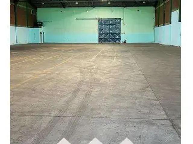 Galpão / Depósito para Locação em Jundiaí/SP Distrito Industrial