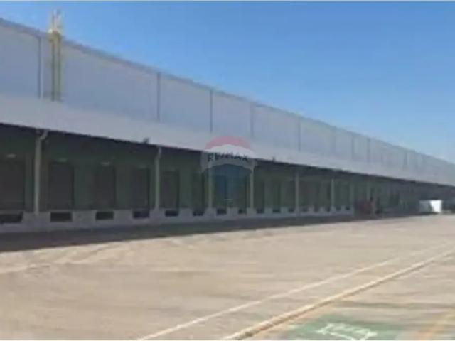 Galpão / Depósito para Locação em Jundiaí/SP Distrito Industrial