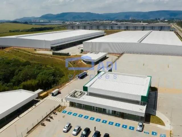 Galpão / Depósito para Locação em Jundiaí/SP Distrito Industrial