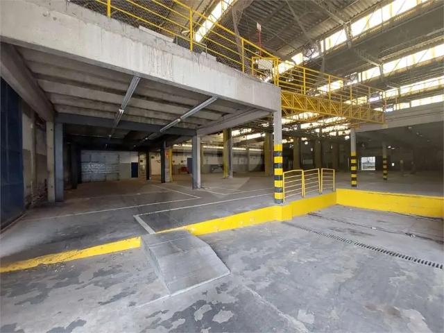 Galpão / Depósito para Locação em Jundiaí/SP Distrito Industrial