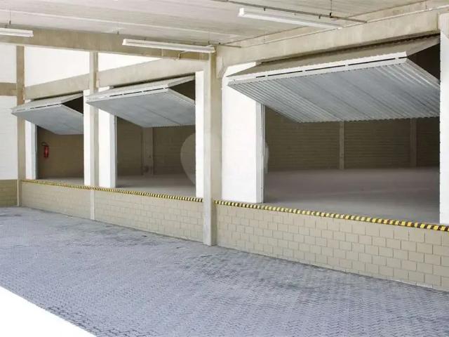 Galpão / Depósito para Locação em Jundiaí/SP Distrito Industrial