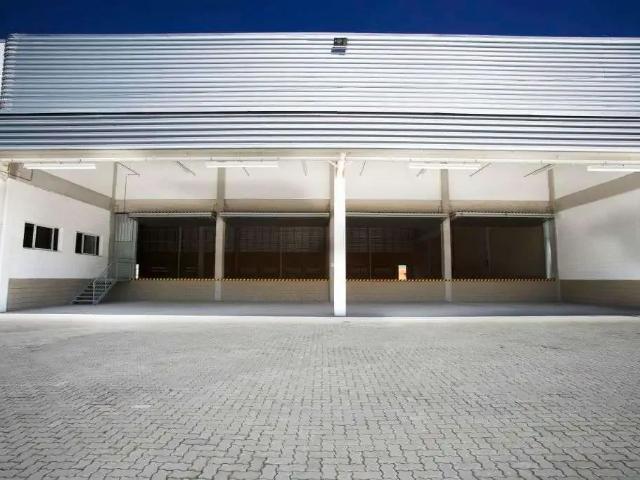 Galpão / Depósito para Locação em Jundiaí/SP Distrito Industrial