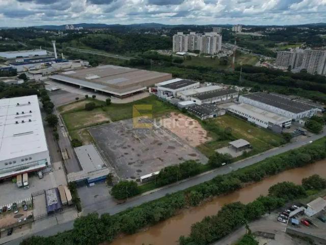 Galpão / Depósito para Locação em Jundiaí/SP Distrito Industrial