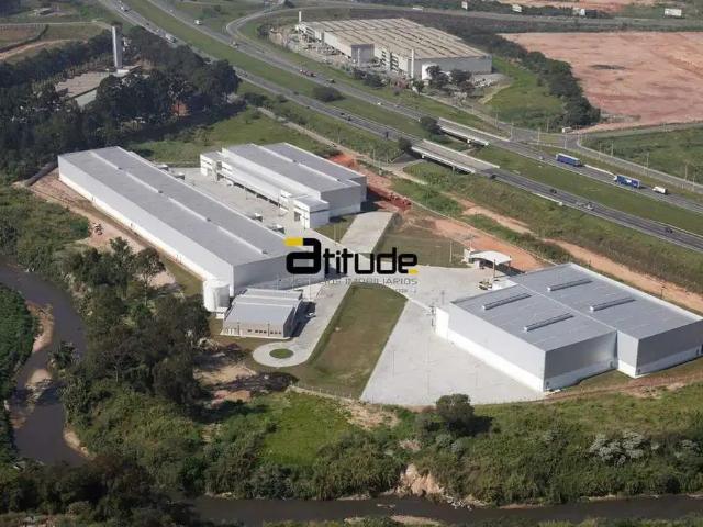 Galpão / Depósito para Locação em Jundiaí/SP Distrito Industrial
