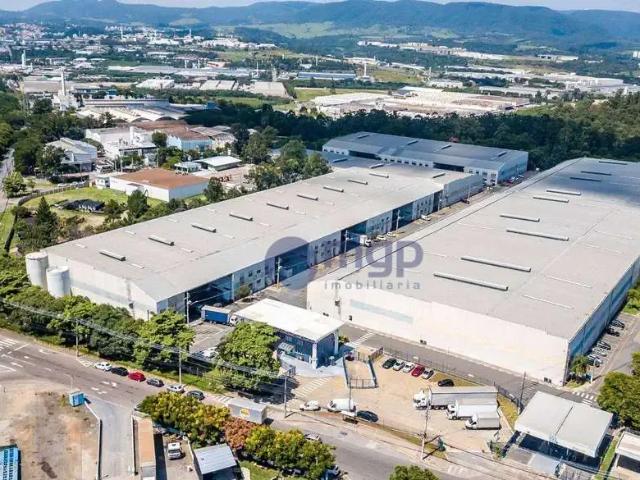 Galpão / Depósito para Locação em Jundiaí/SP Distrito Industrial