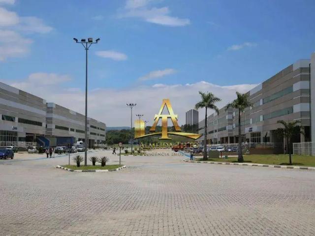 Galpão / Depósito para Locação em Jundiaí/SP Distrito Industrial
